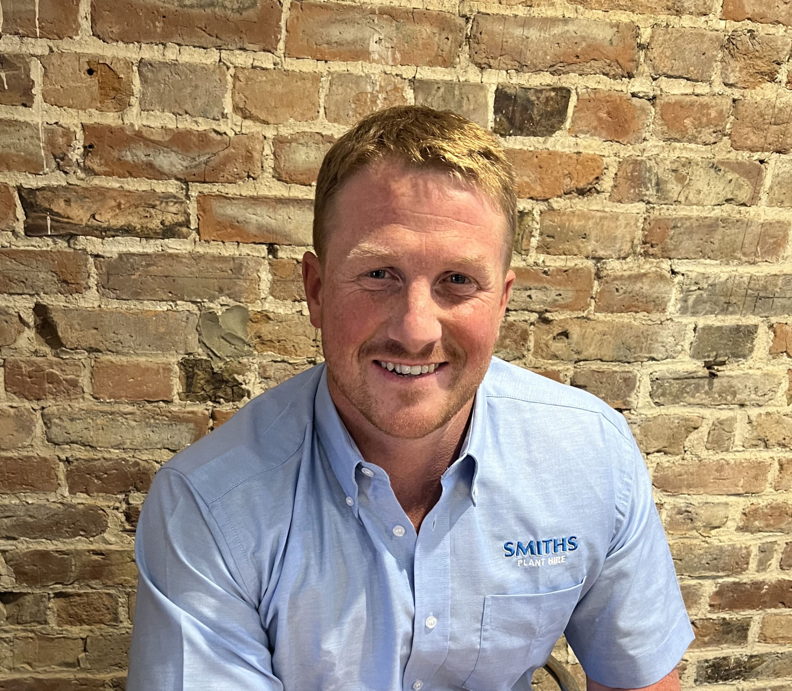 Paul Smith - Smiths Gloucester Ltd