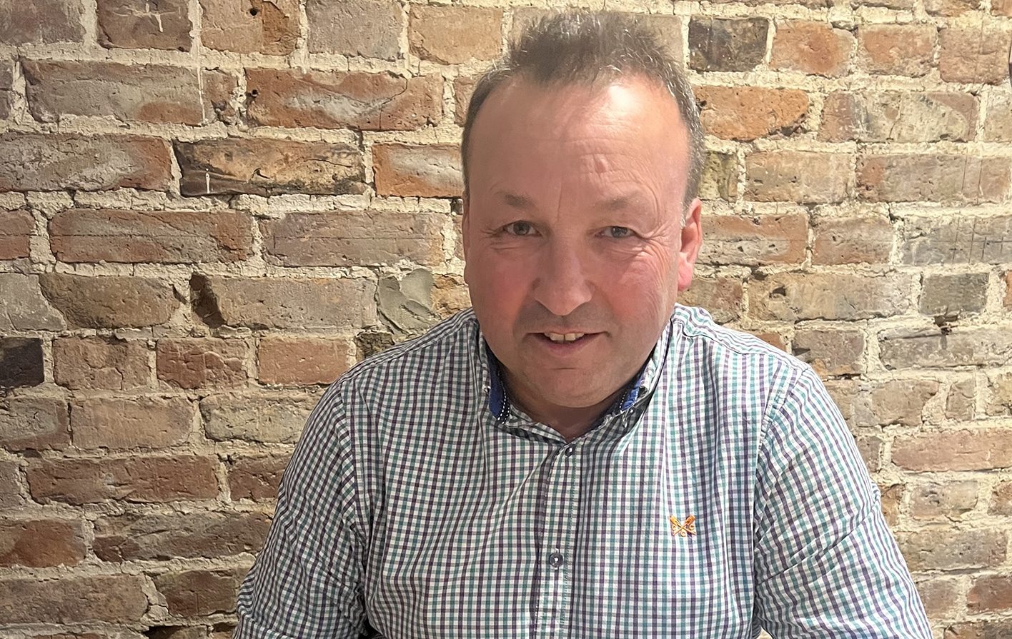 Meet the Team - Smiths Gloucester Ltd