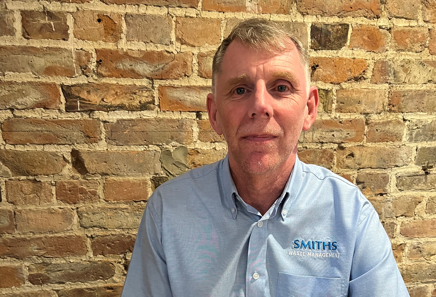 Meet the Team - Smiths Gloucester Ltd