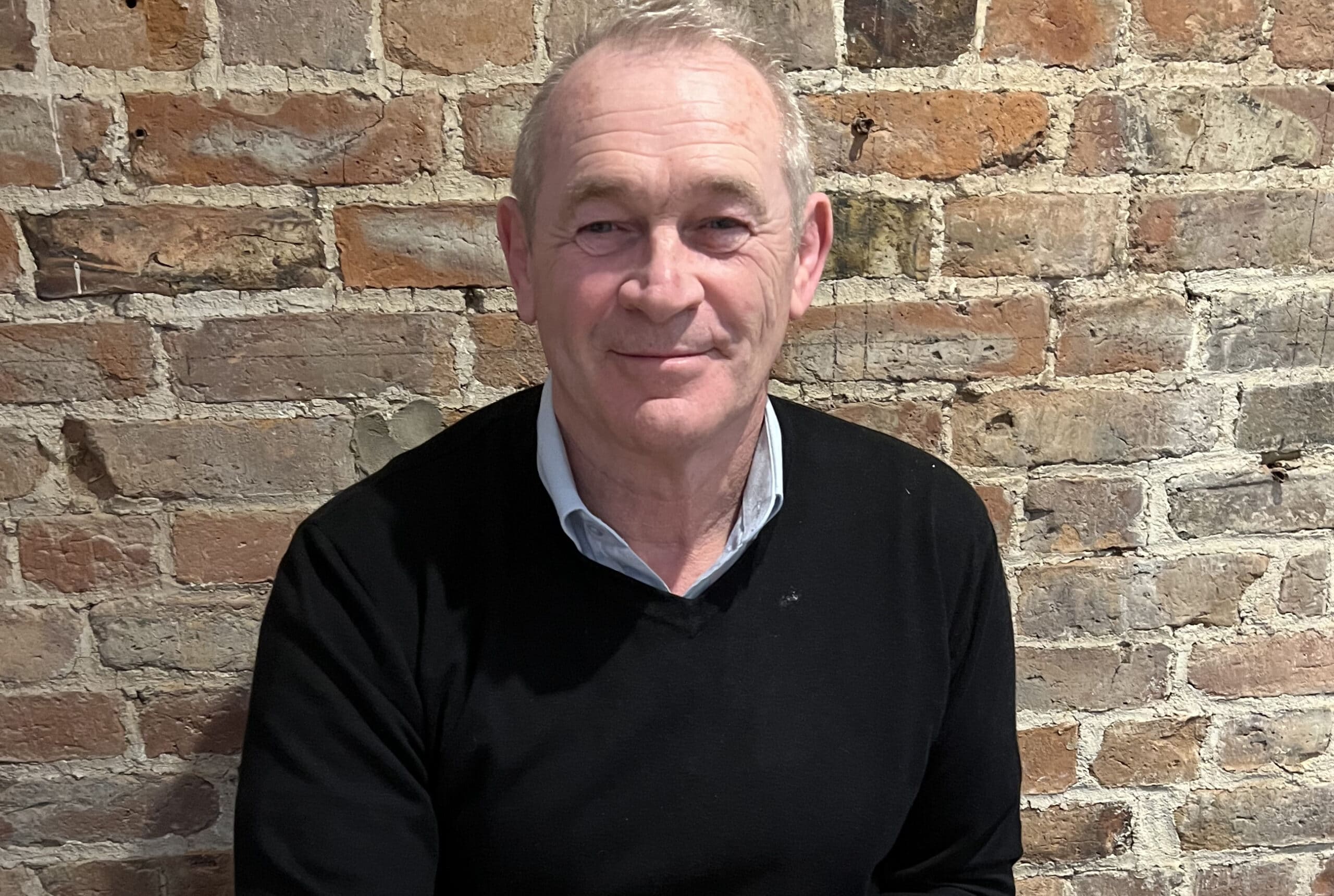 Andy Hunter - Smiths Gloucester Ltd