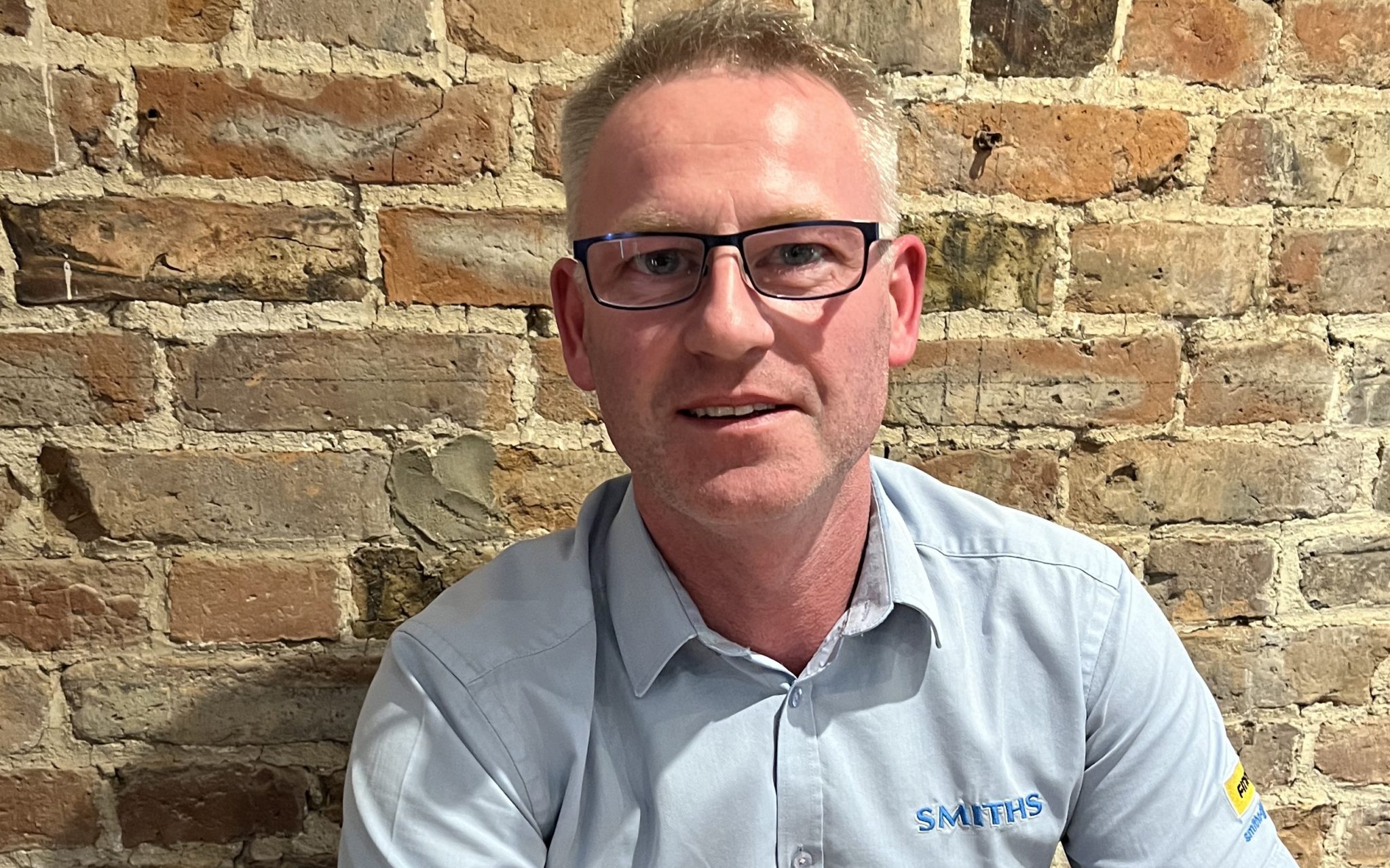 Meet the Team - Smiths Gloucester Ltd