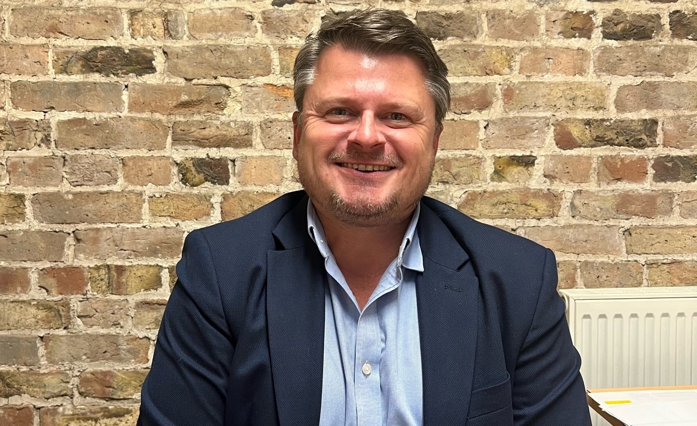 Meet the Team - Smiths Gloucester Ltd