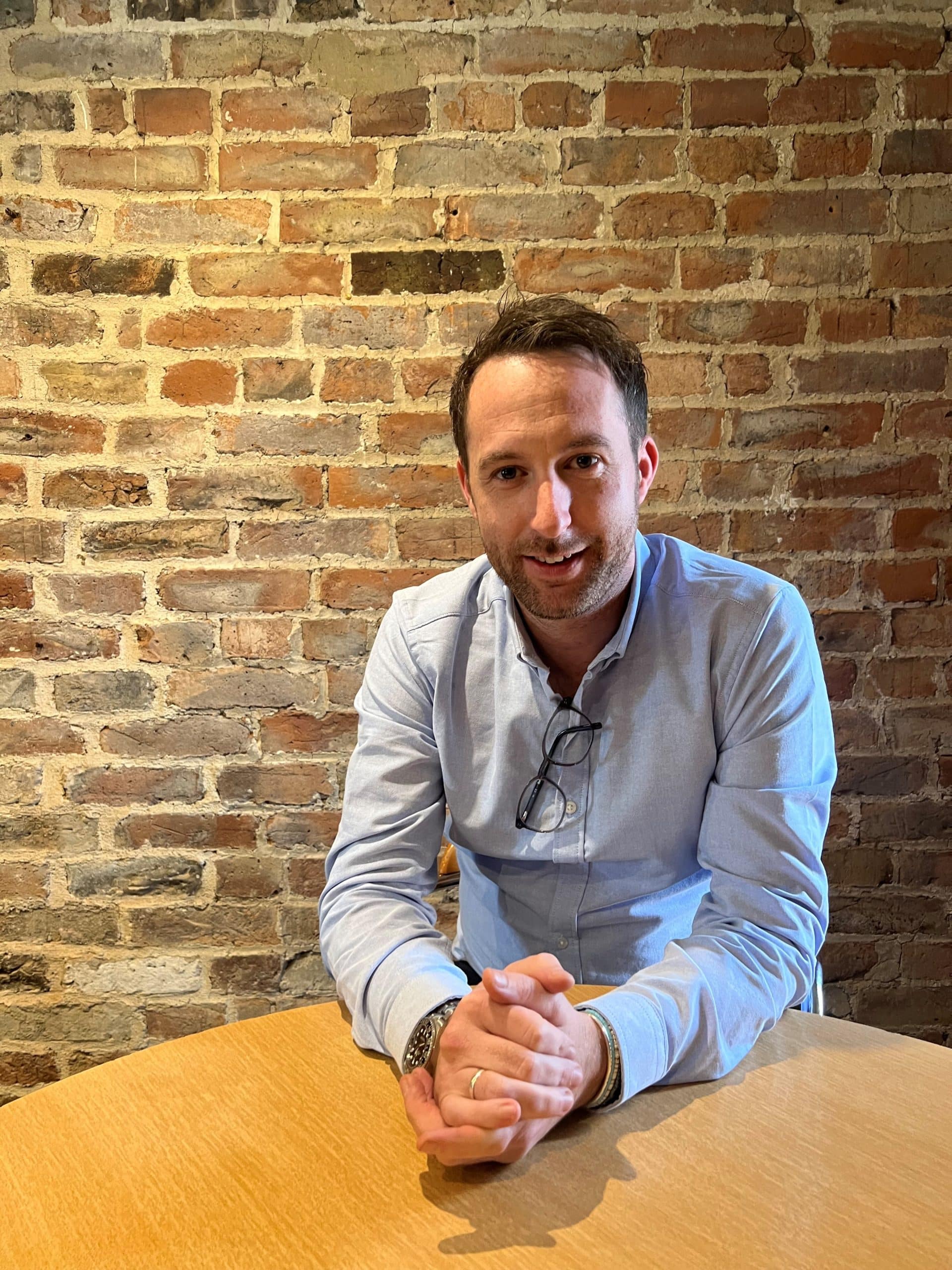 James Cross - Smiths Gloucester Ltd
