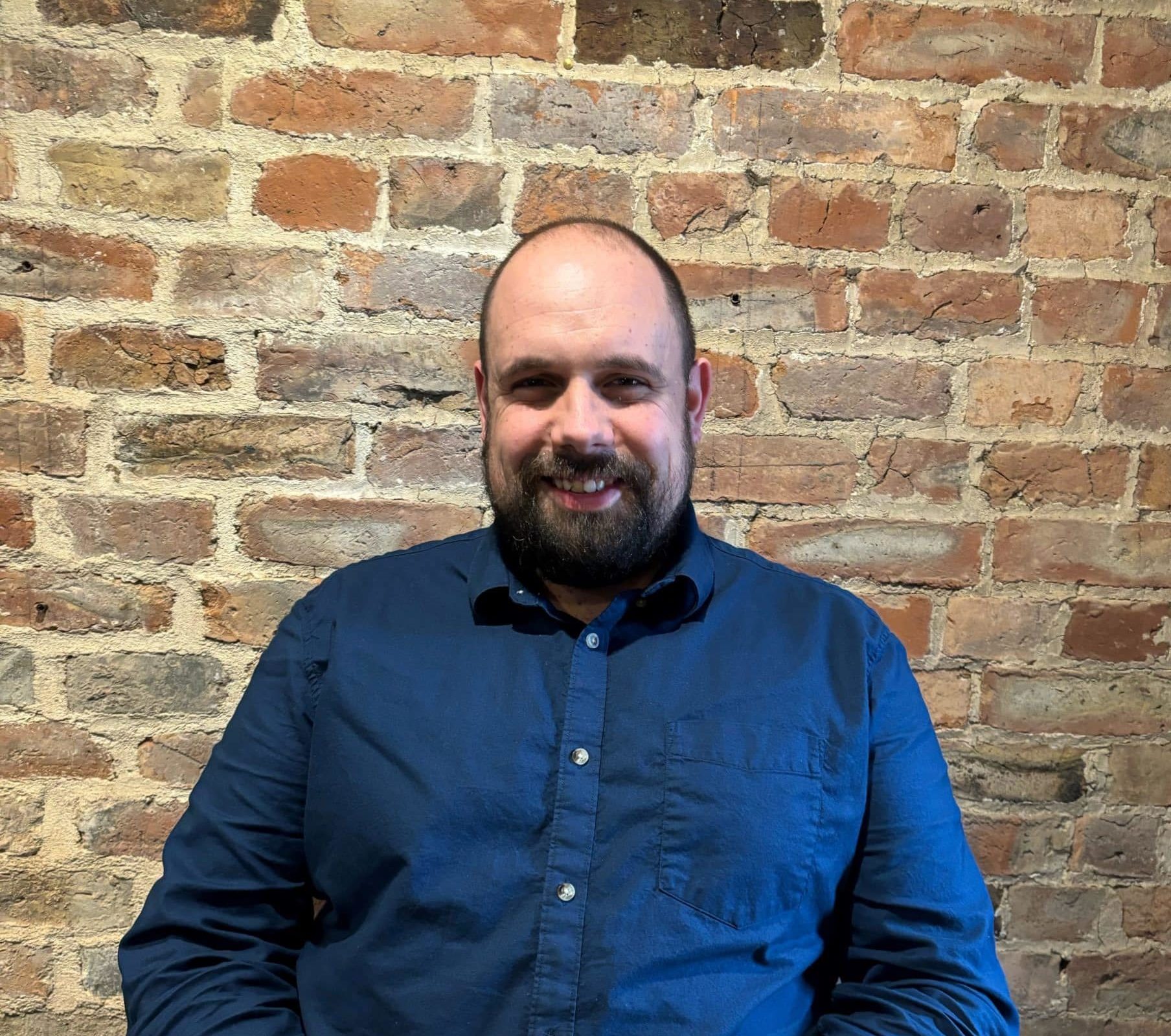 David Barr - Smiths Gloucester Ltd