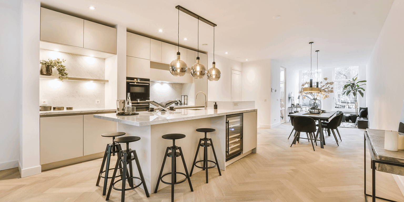 How to: Remove an Internal Wall - Smiths Gloucester Ltd