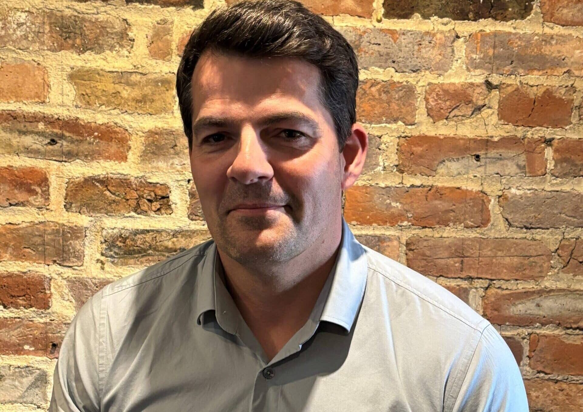 Meet the Team - Smiths Gloucester Ltd